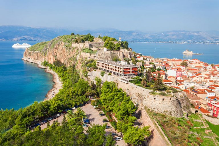 Ναύπλιο Ξενοδοχεία Κέντρο | Ναύπλιο Ξενοδοχείο Έλενα